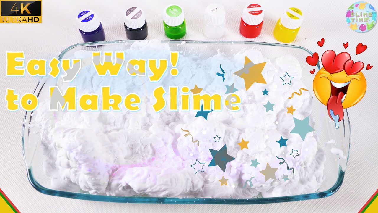Slime Time Live Stream - YouTube