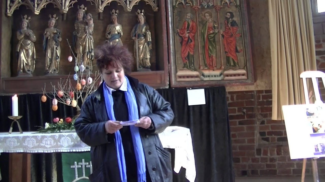 Heidi Lasch 01.04.2013 - YouTube