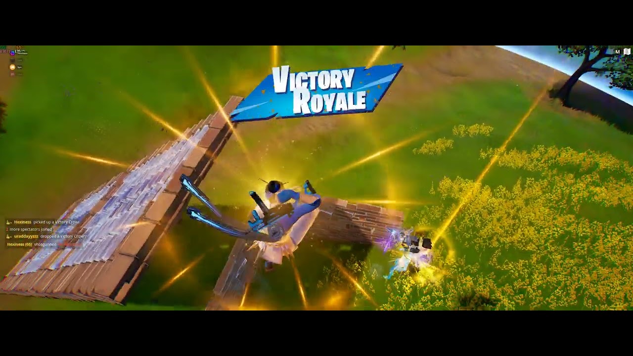 How to win in Fortnight (even when 3v1) - YouTube
