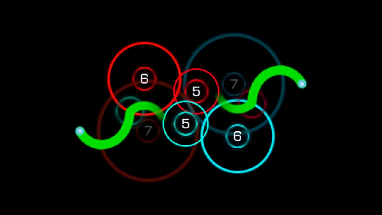 Kayzo - This Time (OSU! Cursor Dance||Mirror|| HD 60) - YouTube