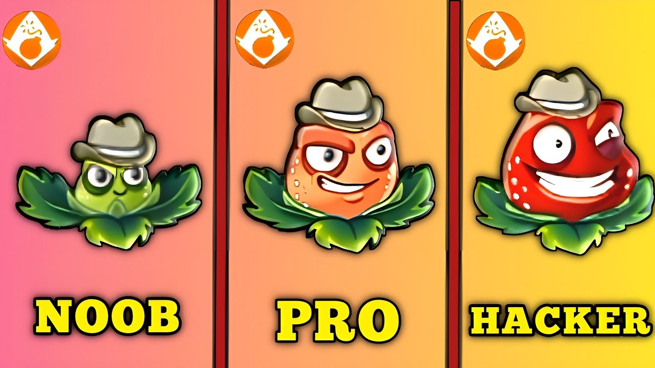 Best All Plant VS 50 Healer Zombie || Which Plant Is Best || PVZ2 - YouTube