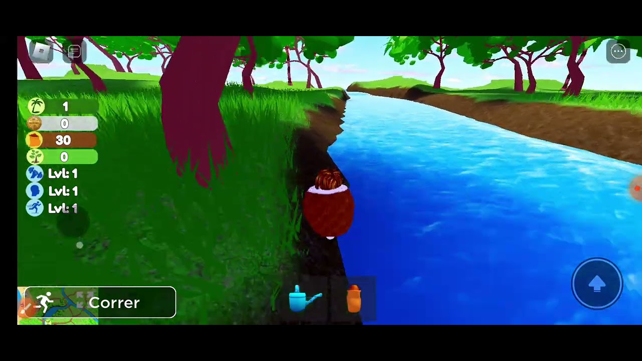 tutorial de cómo conseguir mi ítem de vita coco el juego se llama vita coco - YouTube