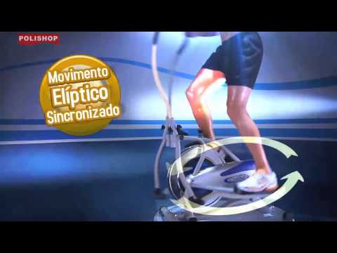 Orbitrek Elite na POLISHOP