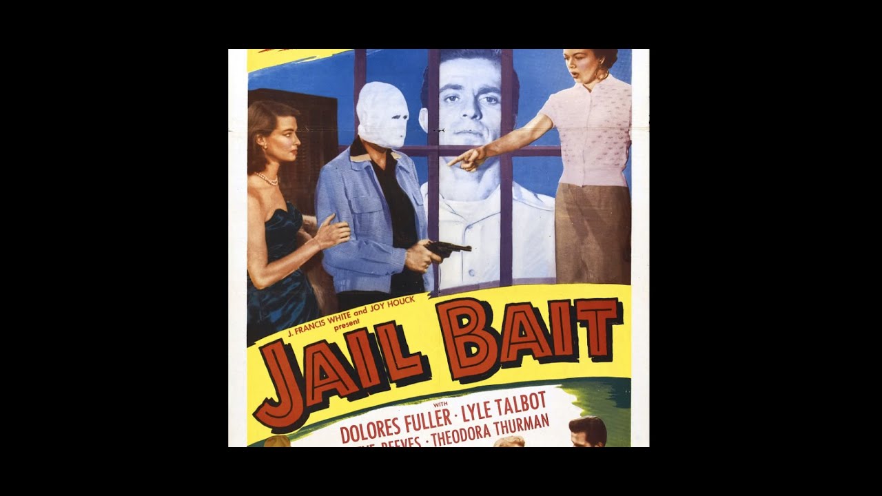 The 4:20 Movie: Jail Bait - YouTube
