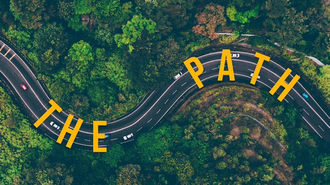 How Did I Get Here? | The Path #2 | Louis Scheepers - YouTube