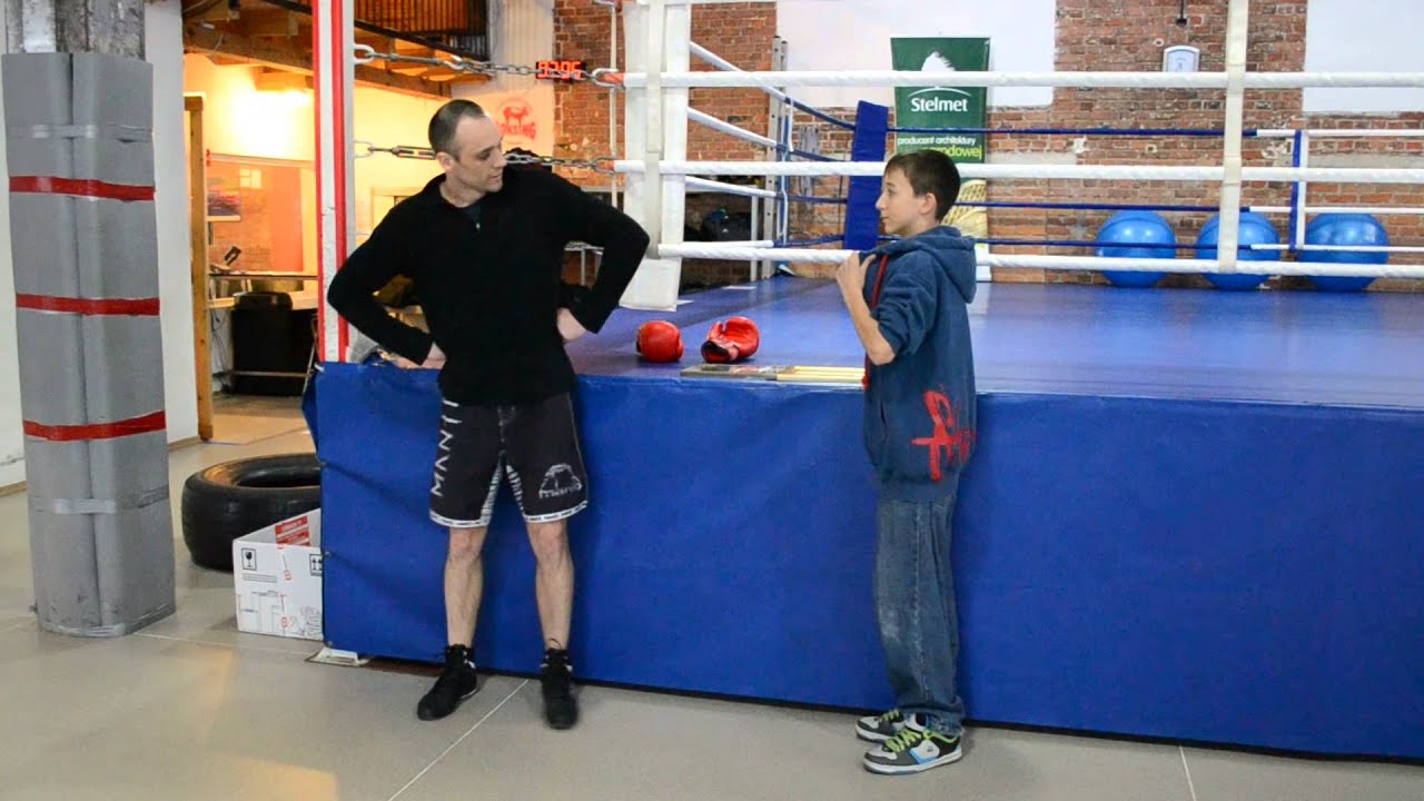 Ambasador Igor "Major" Sikora chowa smartphona ... :) - YouTube