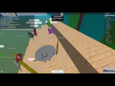 object whatever gameplay #1 - YouTube