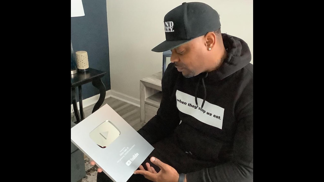 Chris Live Stream - YouTube