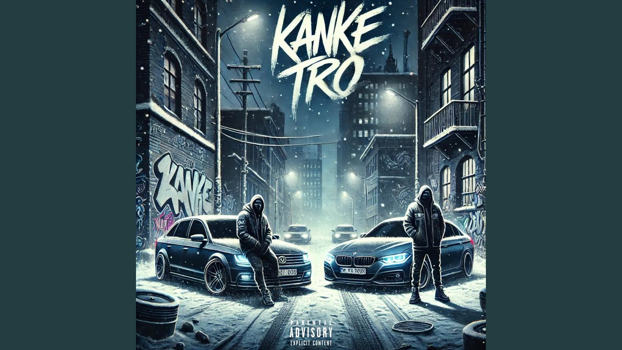KANKE TRO (feat. Pharès) - YouTube