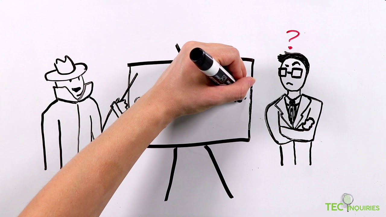 Cyber Investigations for Dummies - YouTube