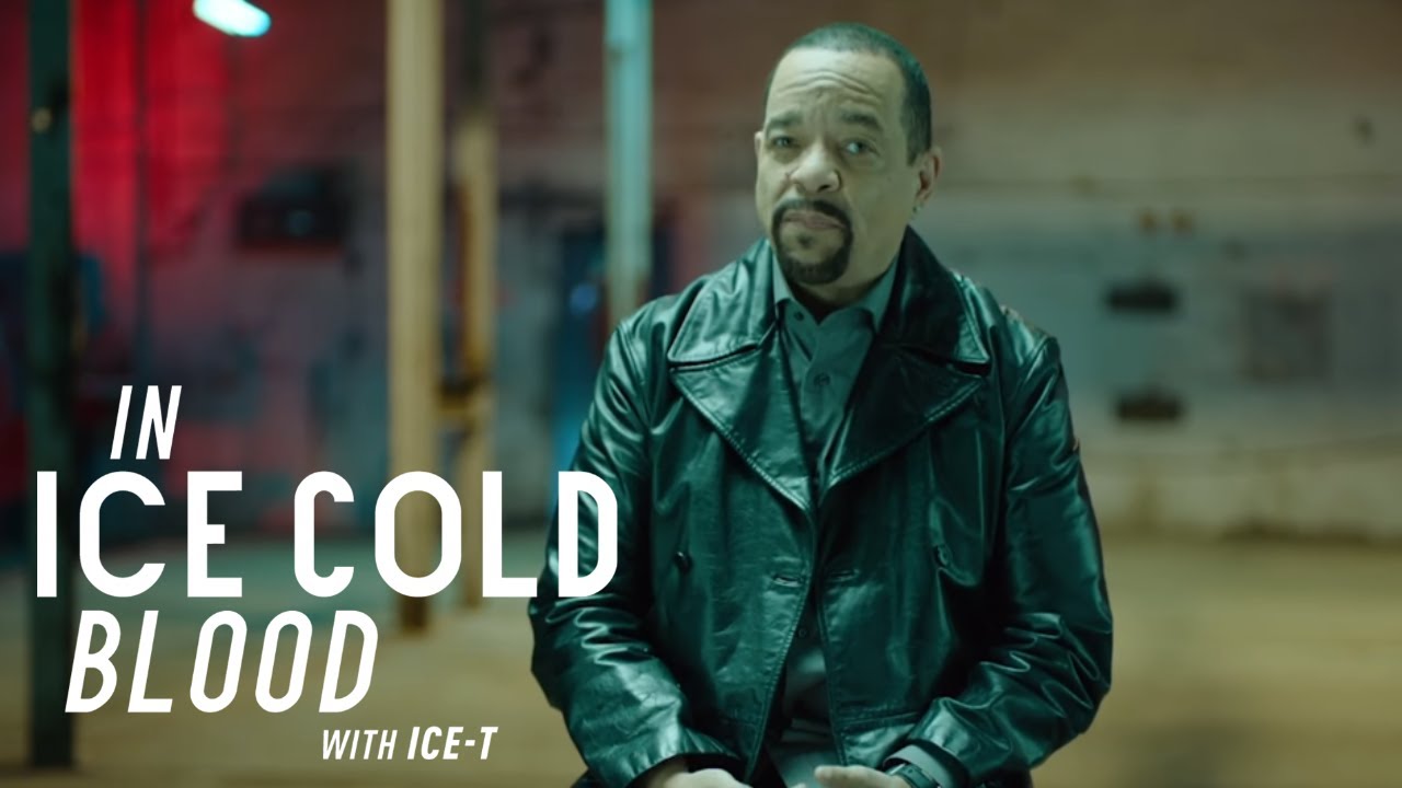 In Ice Cold Blood: Preview - Ice Is The Best Host | Oxygen - YouTube