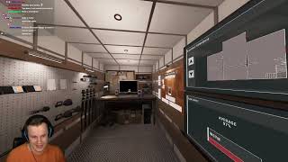 Insym Tries to Survive the Bugs in Phasmophobia - Lives... | Doovi