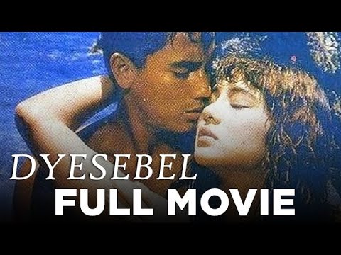 DYESEBEL: Carmina Villarroel, Alice Dixson, Richard Gomez & Judy Ann Santos | Full Movie - YouTube