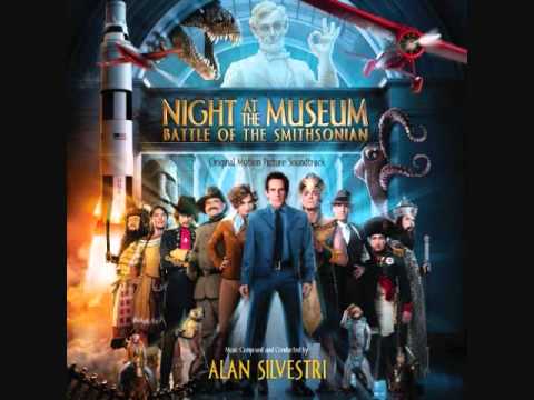 05) The Air and Space Museum - The Wrights Brother's Plane - YouTube