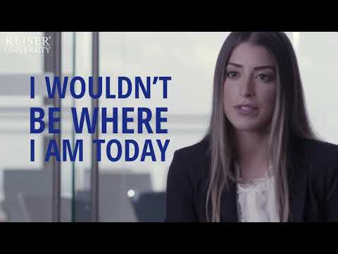 Keiser University Cares About Your Success!