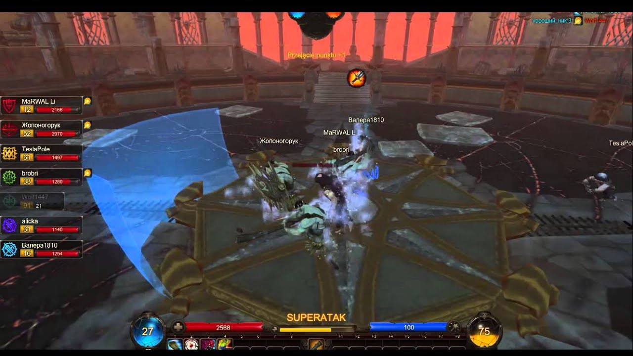 Gameplay Panzar #1 - YouTube