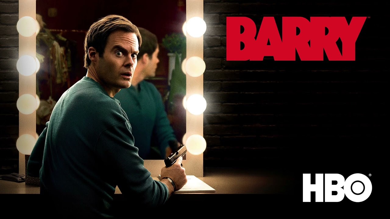 Barry - Main Theme - YouTube