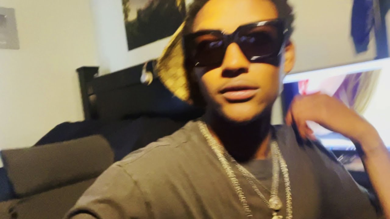 When someone tells a Rapper He "fell off".. - YouTube