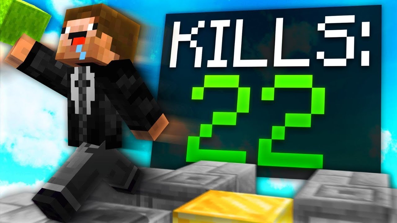 The RETURN of block sumo (Insane games) - YouTube