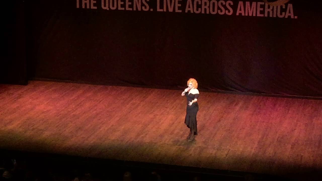Jinkx Monsoon opening monologue - YouTube