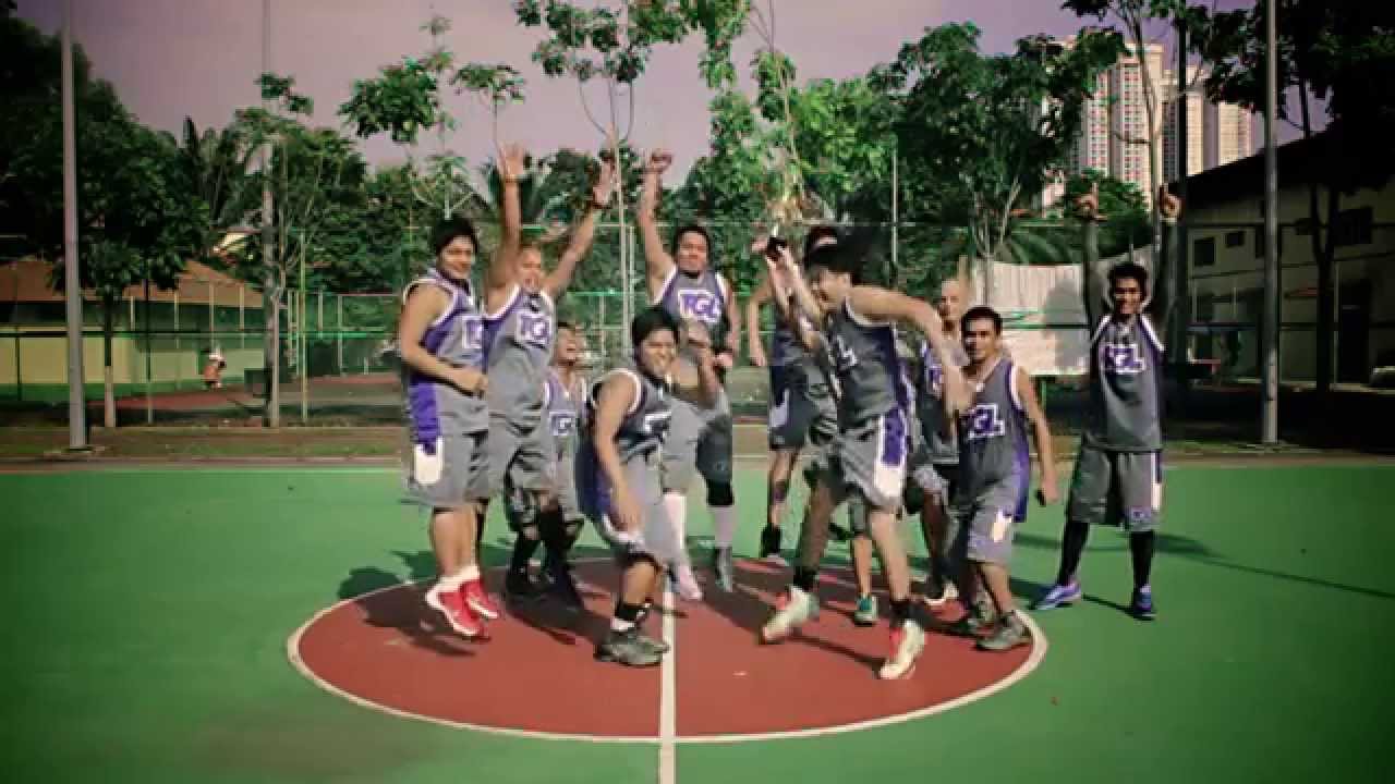 CSC Pinoy Basketball League Finals - YouTube