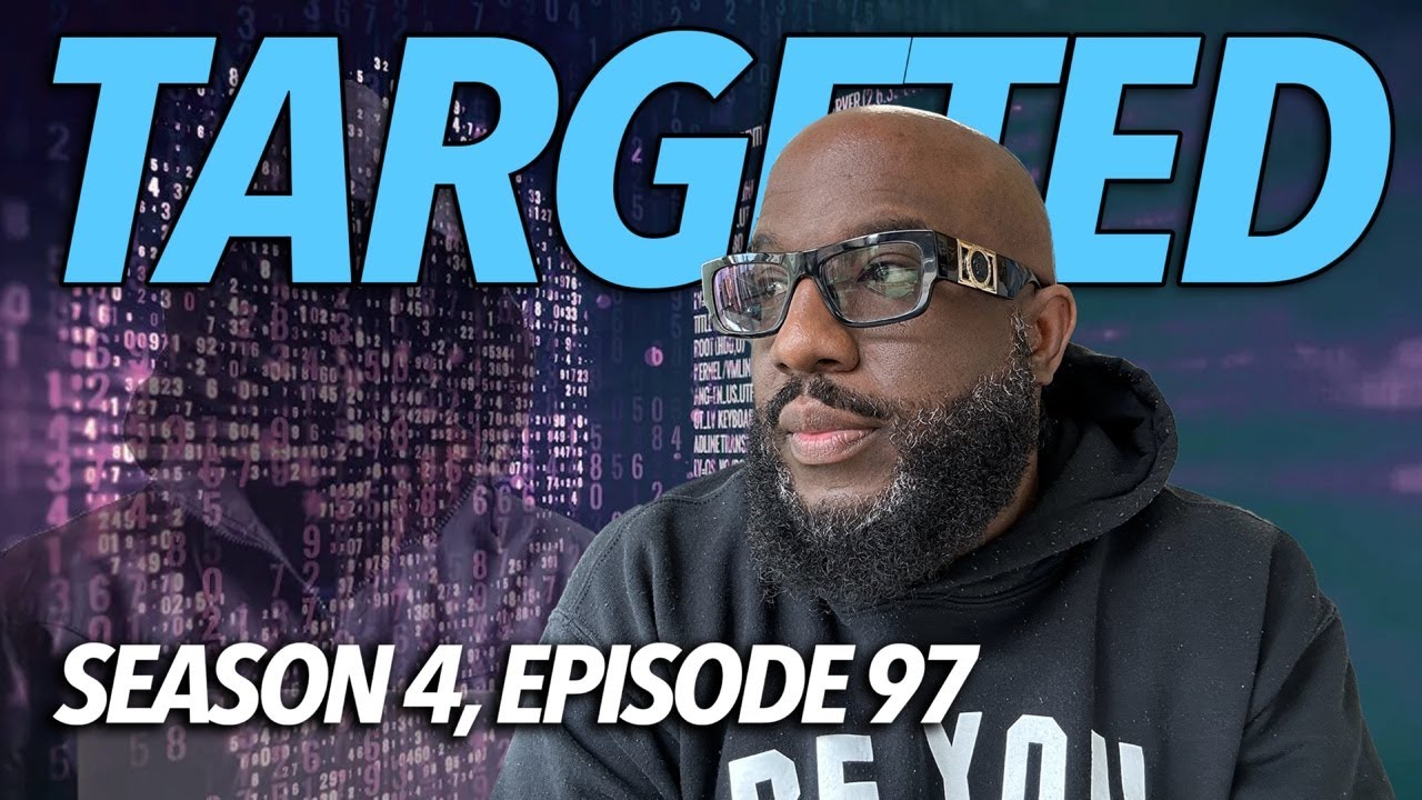 Targeted | Chicago Police Shortage, Hospital Systems Crippled, Where Are the Jobs, Election | S4 ...
