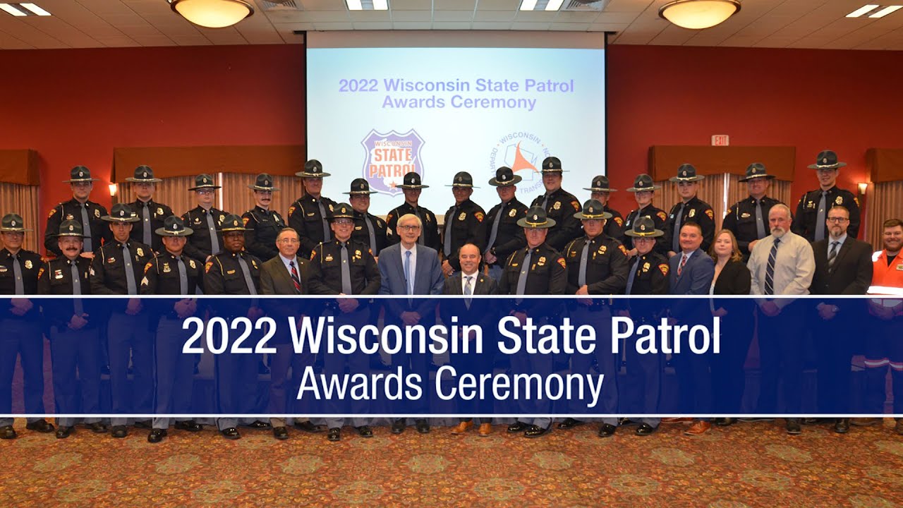 2022 DSP Awards Ceremony Recap - YouTube