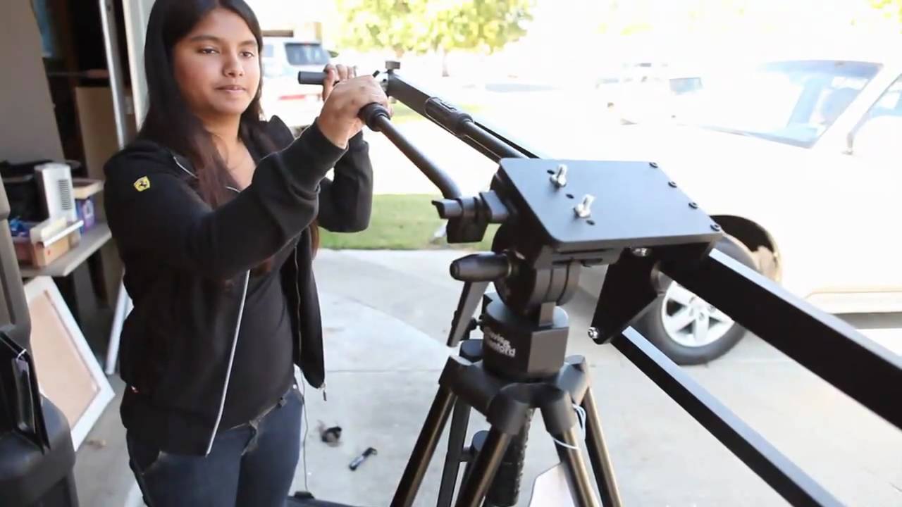kessler crane assembly and footage by Ritwika - YouTube
