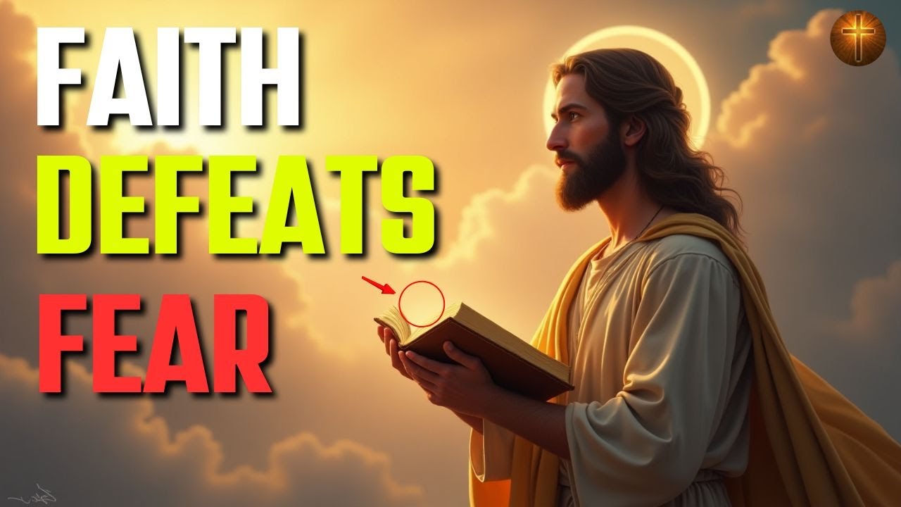 When Giants Fall: The Story of Og and Goliath | Lessons From The Bible ...