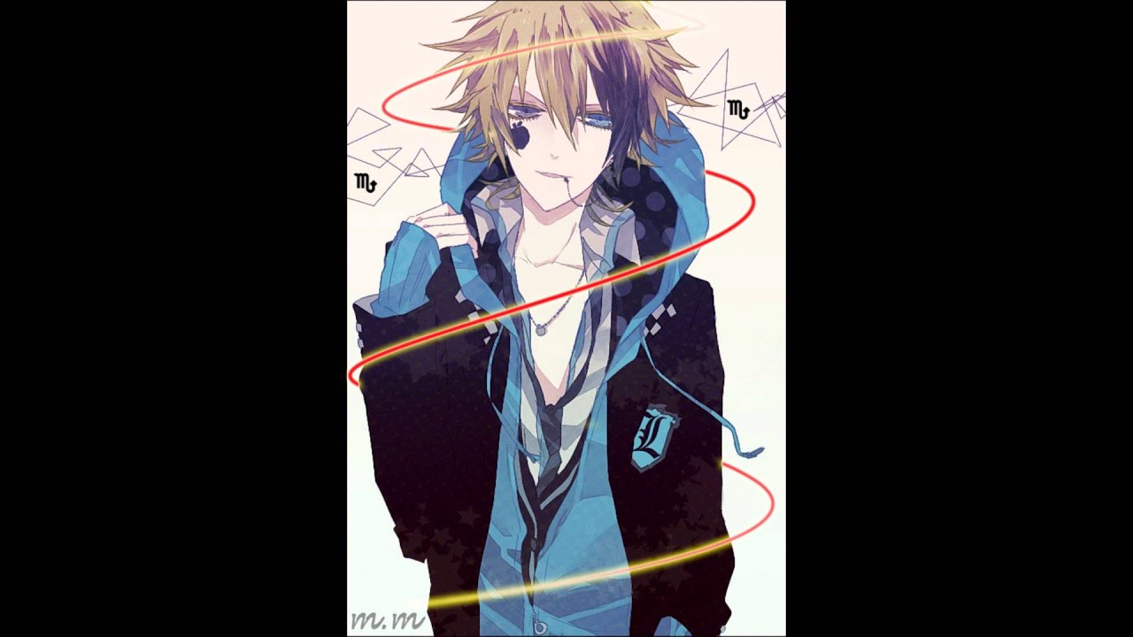 nightcore cool kids male version - YouTube