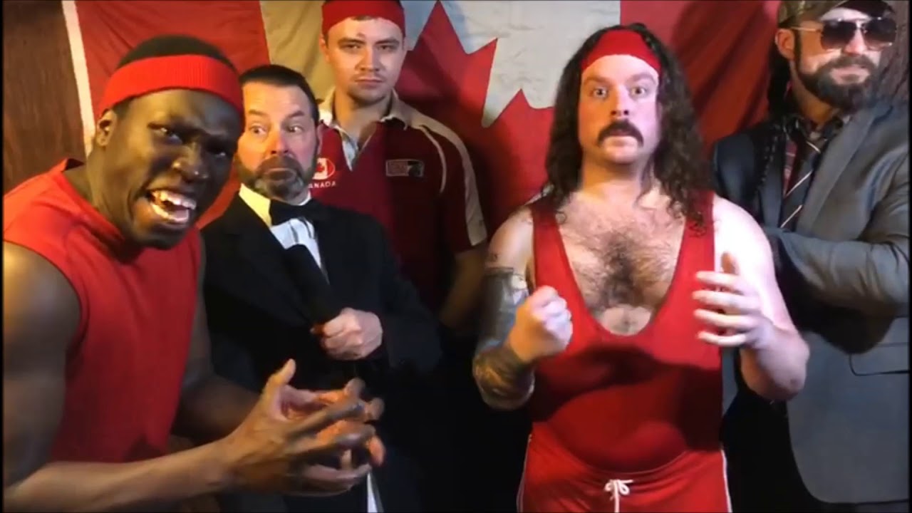 The Rise of 8 BIT TOM Episode 2 - YouTube