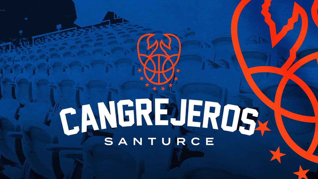 [EN VIVO] Indios De Mayaguez 🆚 Cangrejeros de Santurce 🦀🔥🏀 - YouTube