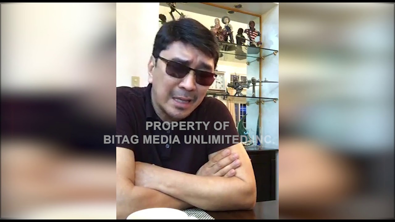 GEN. BATO, PABIGAT SA PANGULO! - YouTube