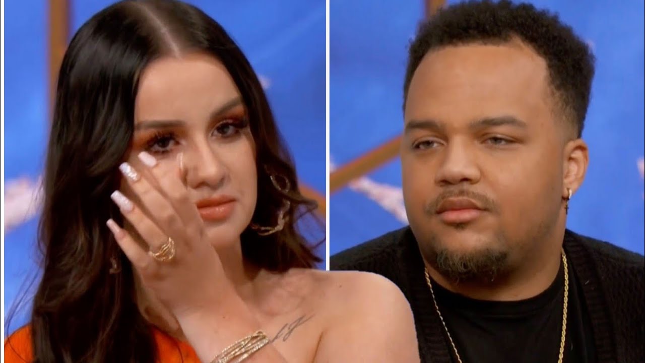 Big Sad😭News! Pedro Drops Heart Breaking News To Teen Mom Kayla Sessler ...