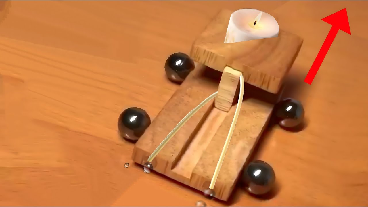 Exploring the Future: 9 SIMPLE PHYSICS INVENTIONS - YouTube