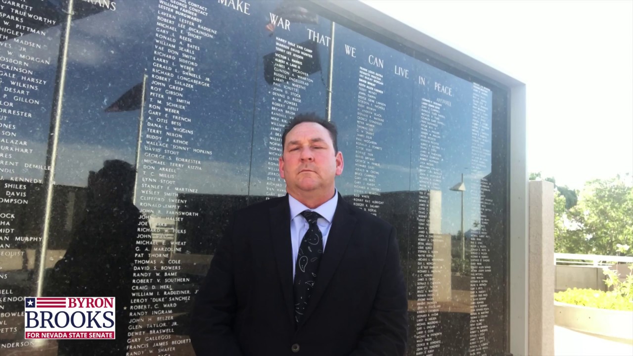 Former U.S. Navy Seal Dan Shomo - YouTube