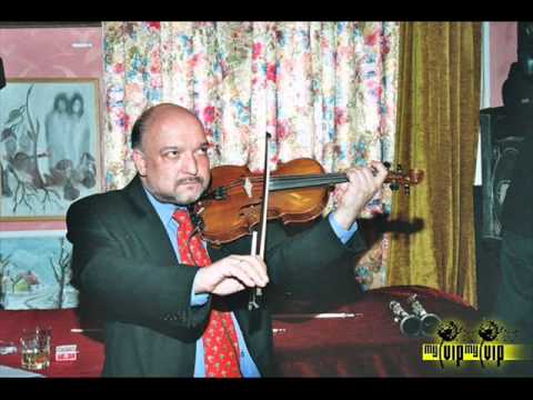 Jaroka Sanyi A KIRALY - Pogany voltam vilag eletemben....wmv