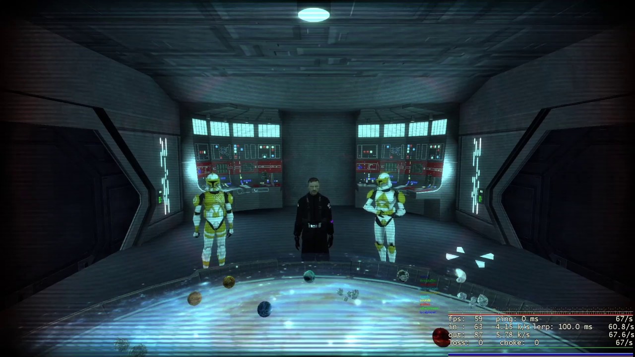 Star Hope ivent 1 - YouTube