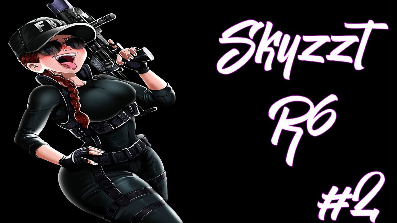 R6 Edit#2 - YouTube