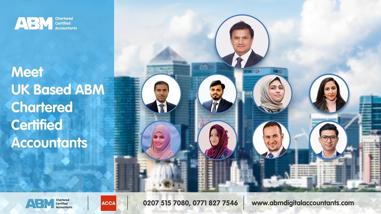 ABM Chartered Certified Accountants | UK Tax Specialists for Healthcare ...