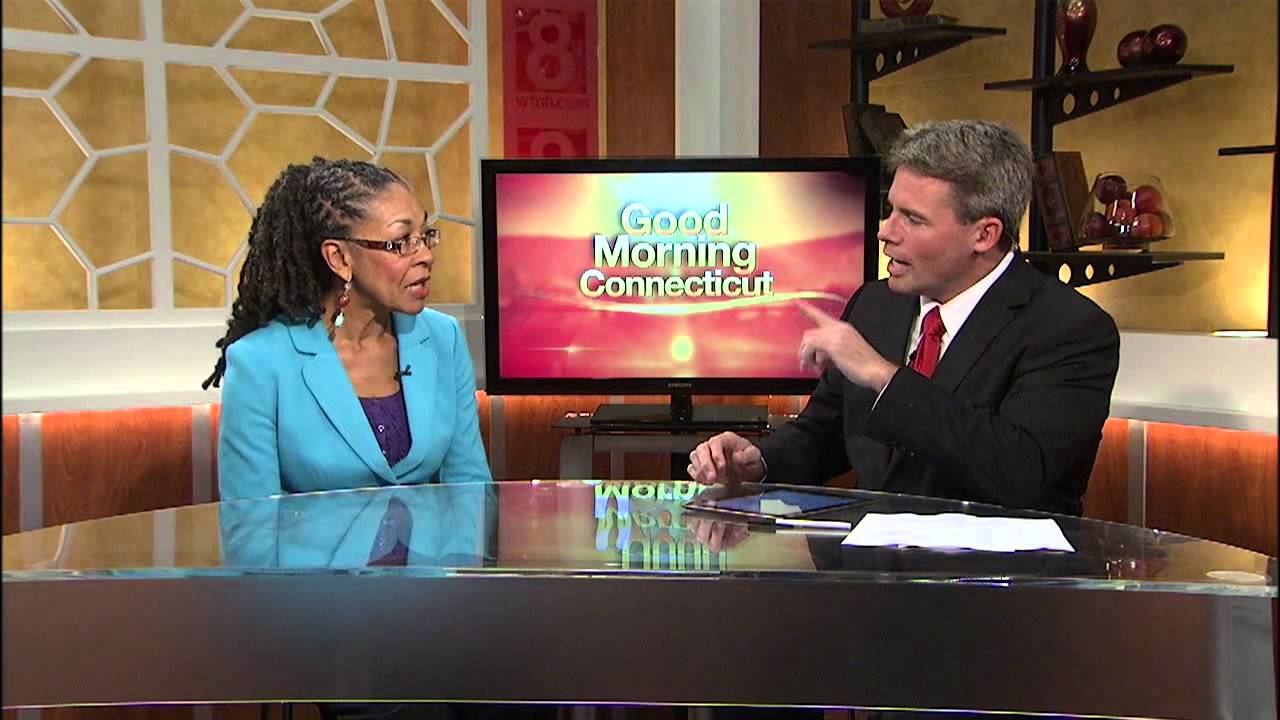 Innergize Day - YouTube