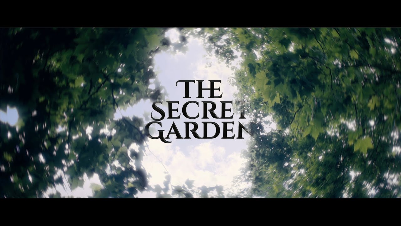 The Secret Garden - YouTube