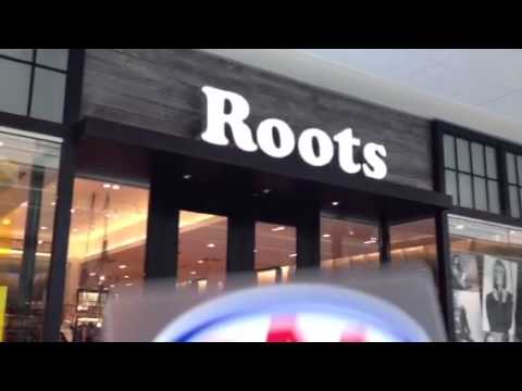 Roots #caarewards - YouTube