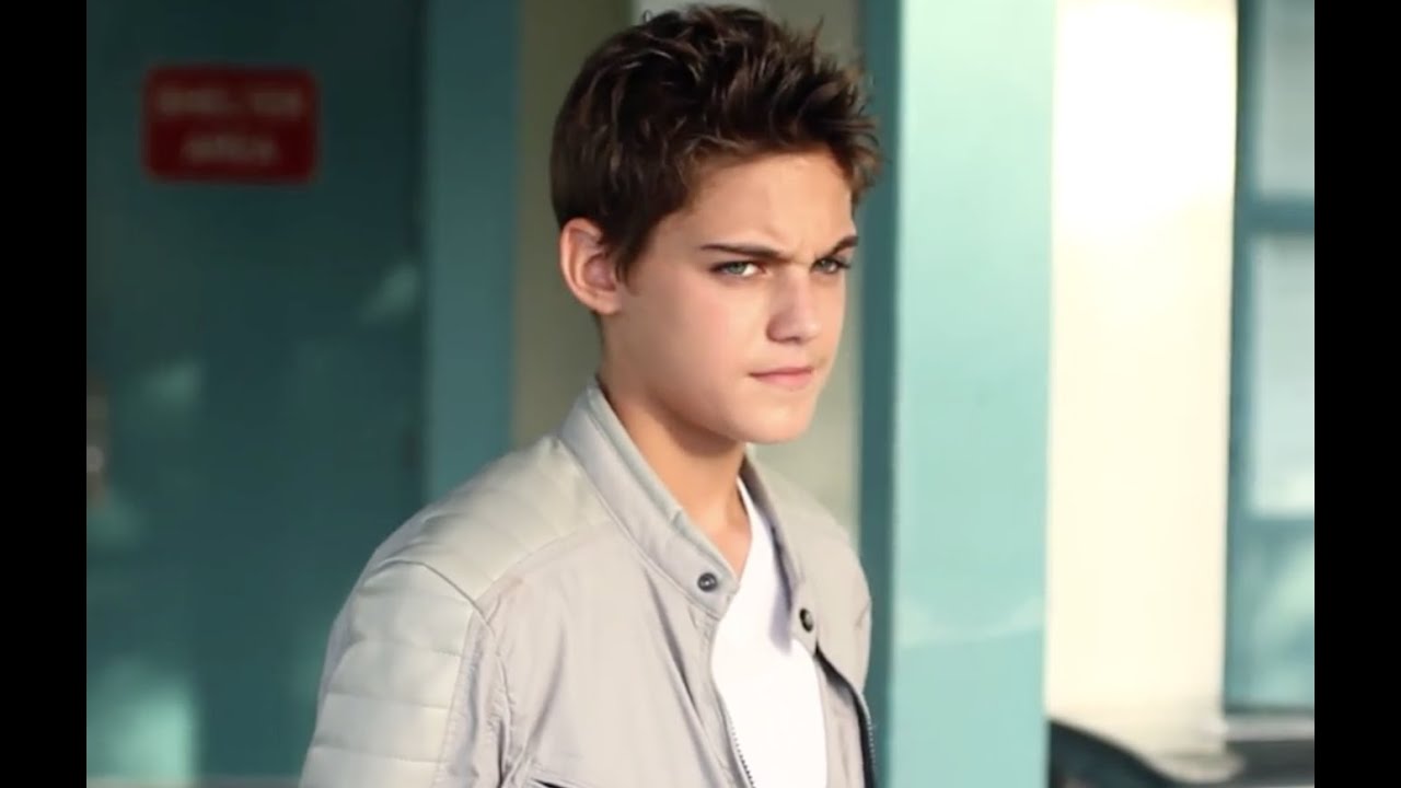 Nick Merico Instagram