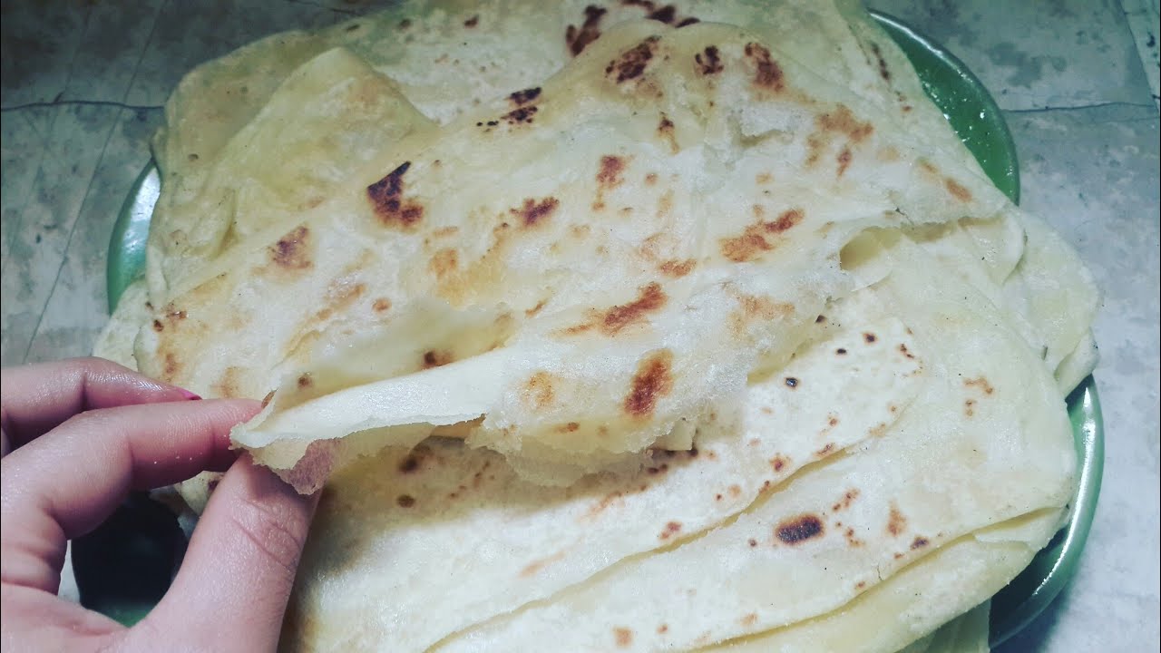 الملاوي التونسية مع اسرار توريقها و بكل تفاصيلها Recette Tunisienne Youtube