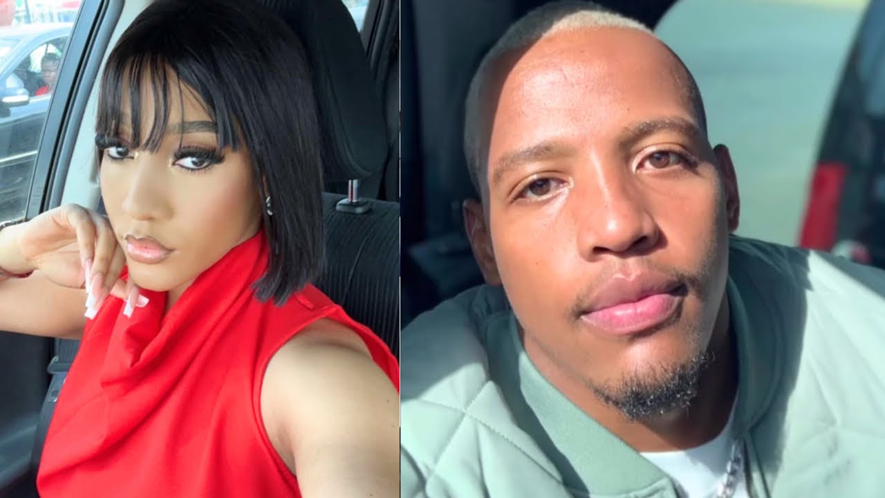 Juicy jay and Yvonne are back? as they announce their endorsements ...