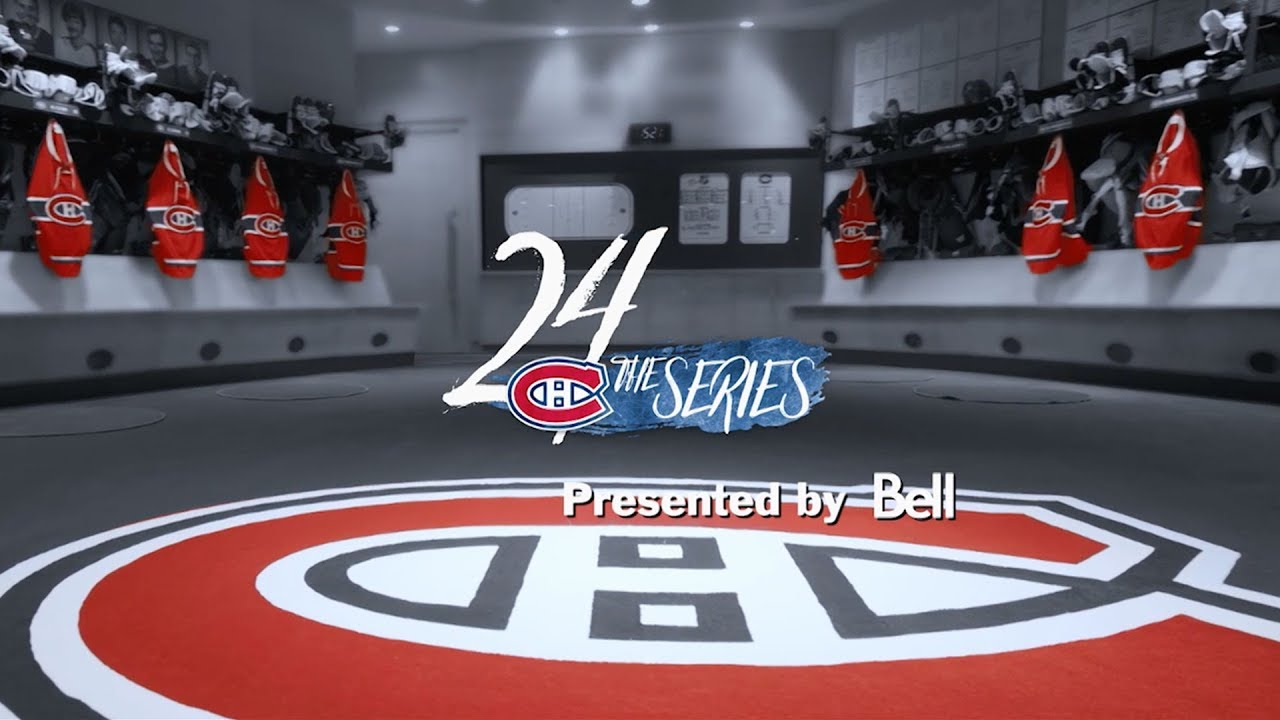 24CH: Season 5, Episode 1 - YouTube