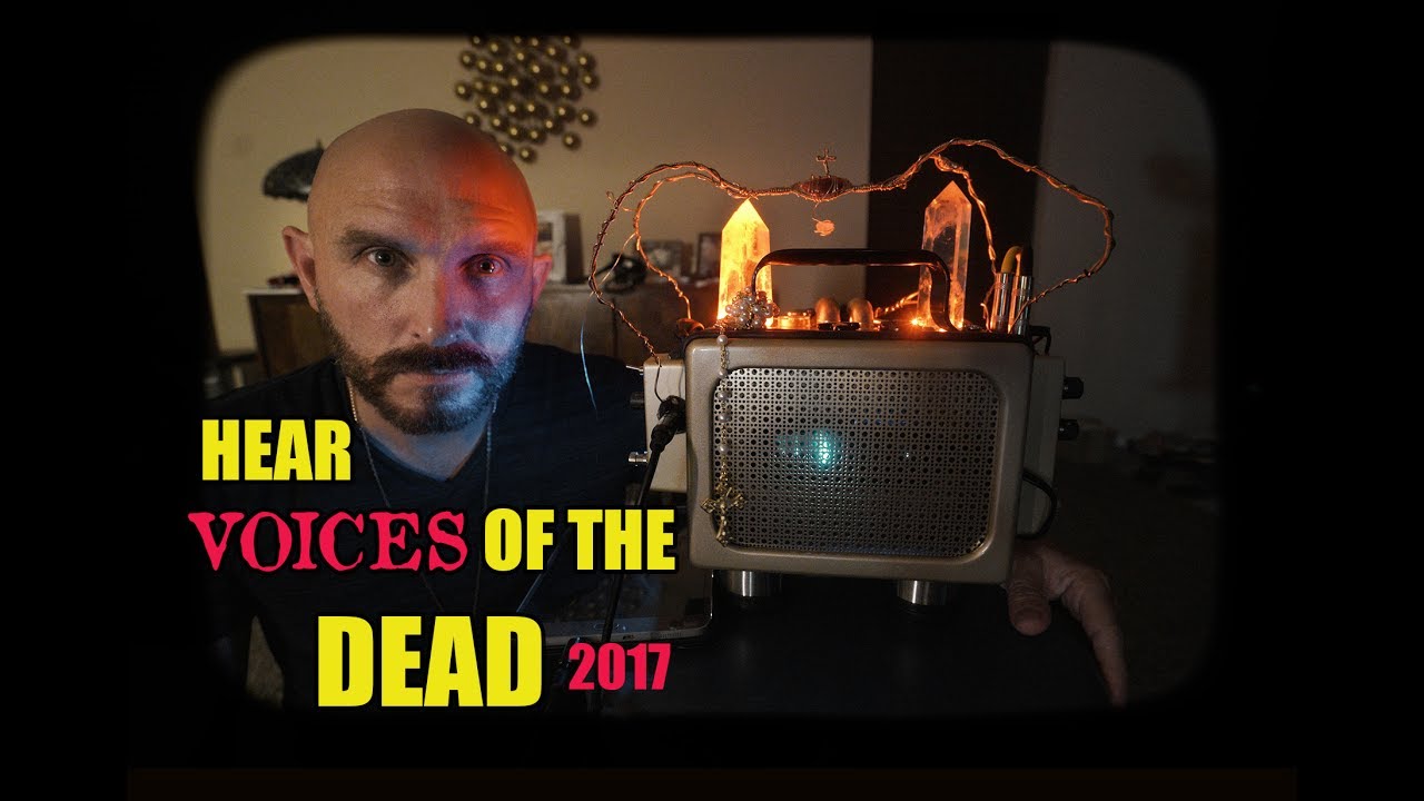 Don't Watch This Alone or In the Dark. World's Best Spirit ...