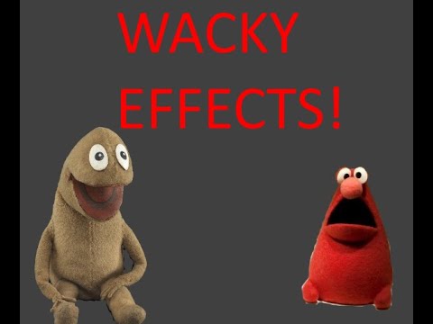Wilkins Coffee ad, But it has WaCkY eFfEcTs! - YouTube