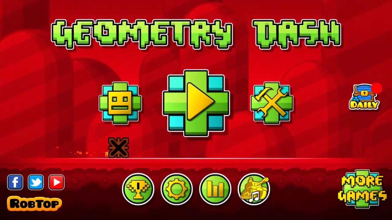 (top5) boss battle on Geometry Dash - YouTube